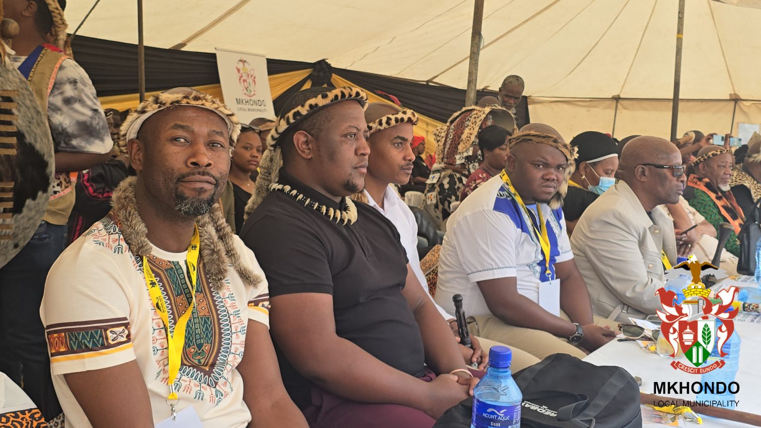 ANNUAL UMMEMO INKOSI UTHUNZI HERITAGE DAY CELEBRATION - Mkhondo Local ...