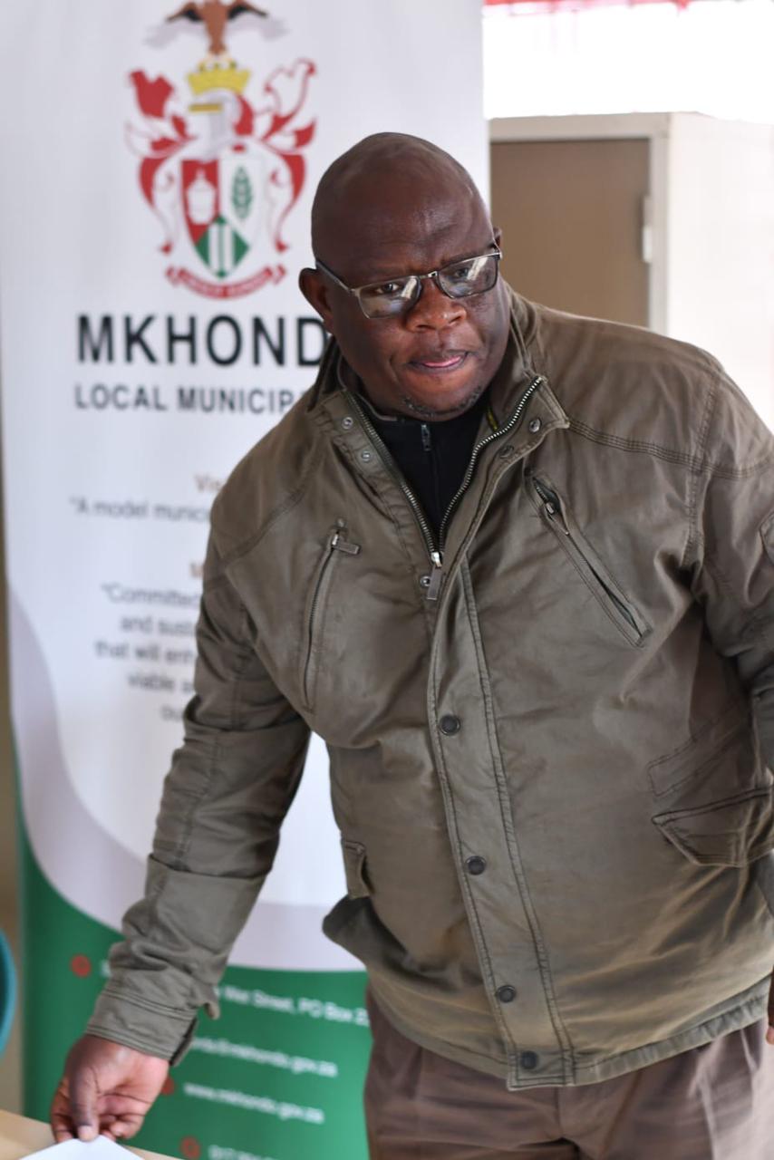 MKHONDO LOCAL MUNICIPALITY 2025/26 INTEGRATED DEVELOPMENT PLAN (IDP ...