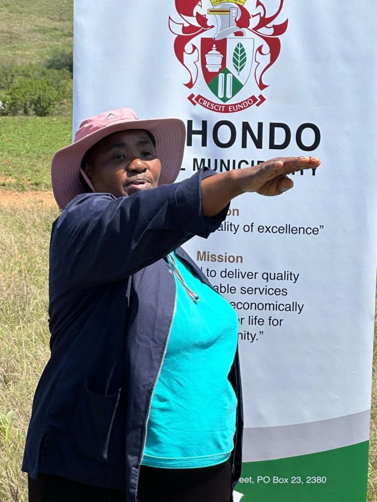 MKHONDO LOCAL MUNICIPALITY 2025/26 INTEGRATED DEVELOPMENT PLAN (IDP ...