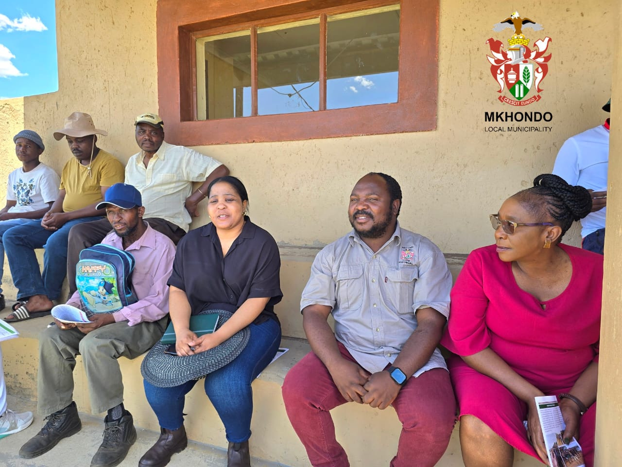 MKHONDO LOCAL MUNICIPALITY 2025/26 INTEGRATED DEVELOPMENT PLAN (IDP ...