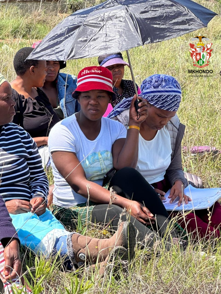 MKHONDO LOCAL MUNICIPALITY 2025/26 INTEGRATED DEVELOPMENT PLAN (IDP ...