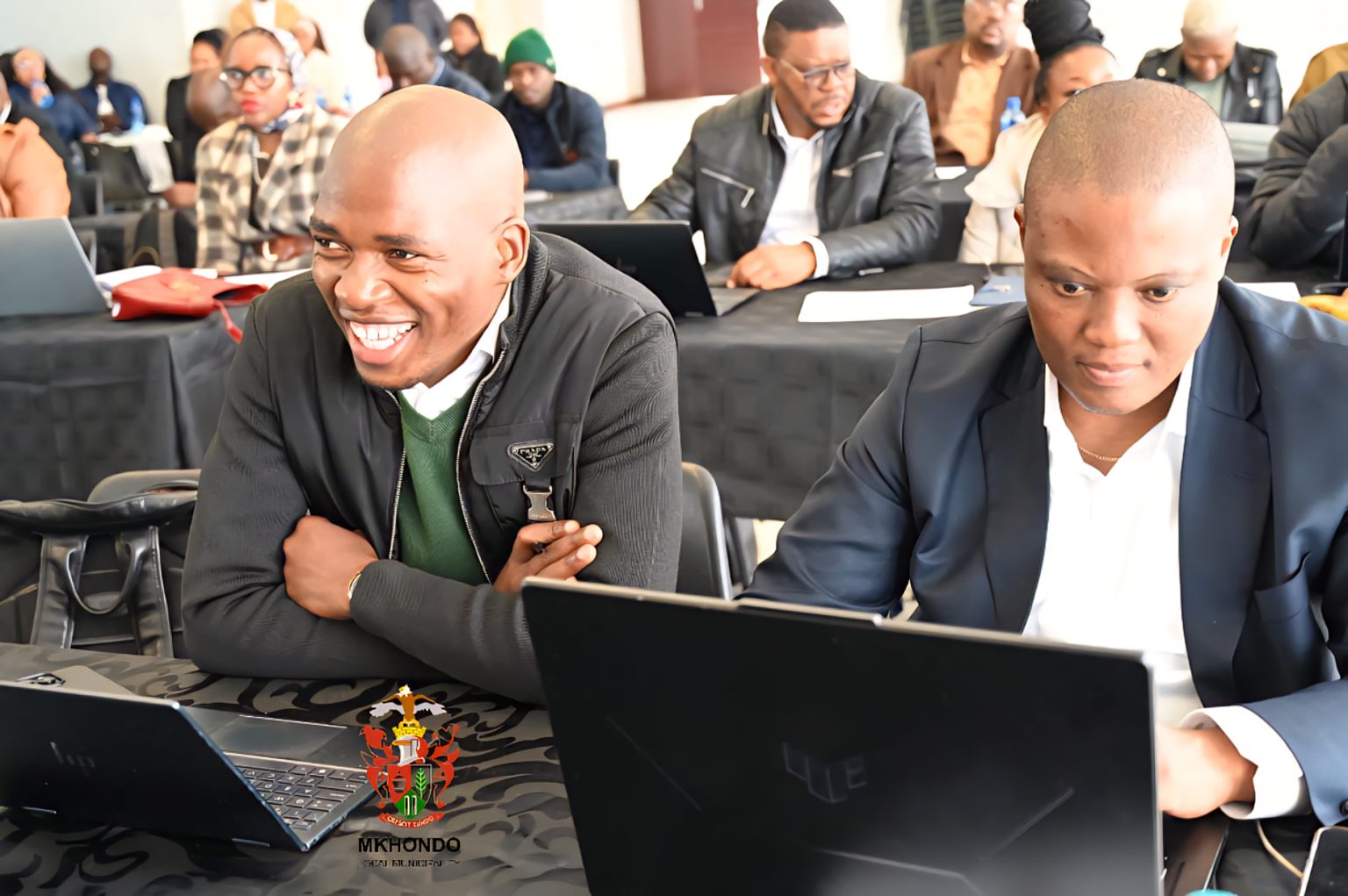 MKHONDO LOCAL MUNICIPALITY HOSTS IDP TECHNICAL STRATEGIC PLANNING ...